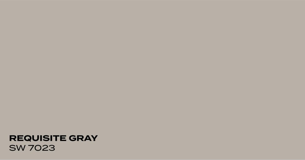 Top 10 Gray Paint Colors We're Loving in 2024 - PMV Painting