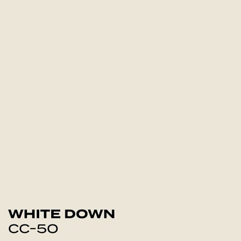Top 10 White and Off-White Paint Colors for 2024 - PMV Painting